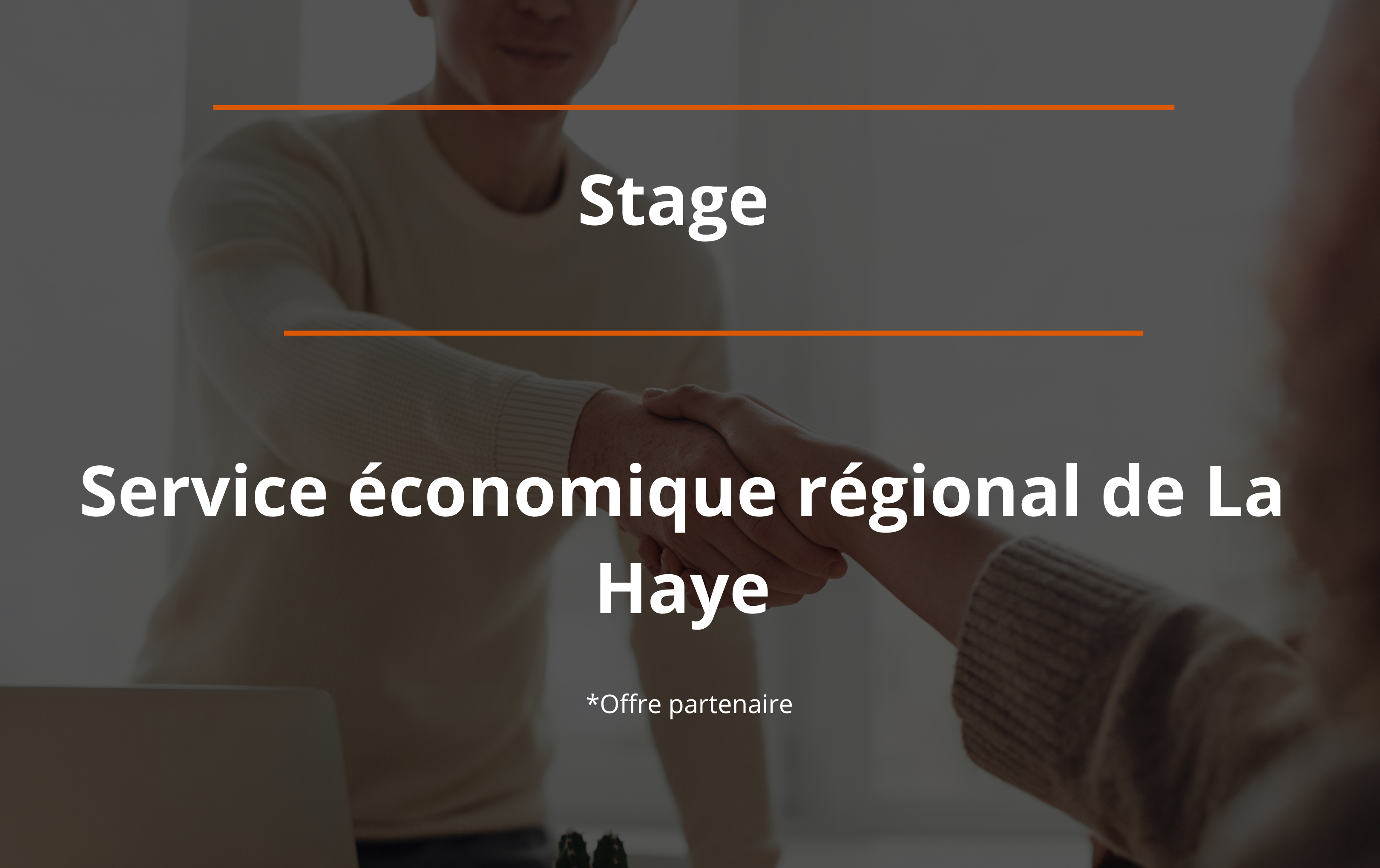 PRI x Service Économique Régional de La Haye – Portail Relations ...