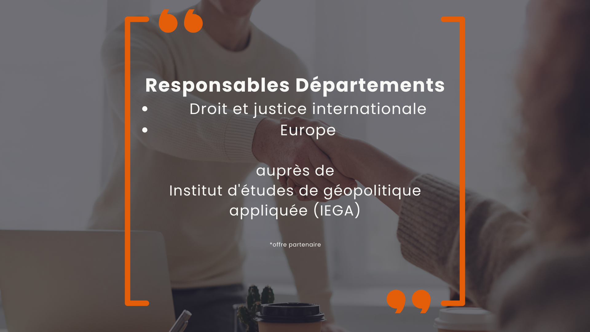 PRI x Institut d’études de géopolitique appliquée (IEGA) – Portail ...